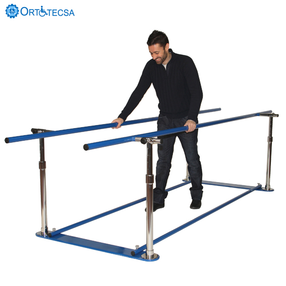 Parallel Bar Exercises Physical Therapy Pdf | EOUA Blog